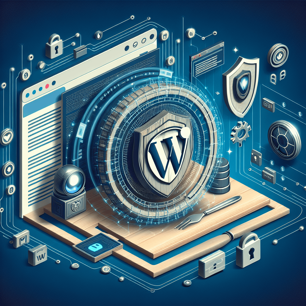 Les tendances graphiques incontournables pour un site WordPress moderne - L'agence Digisense